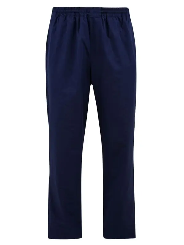Aspesi Trousers - Blue