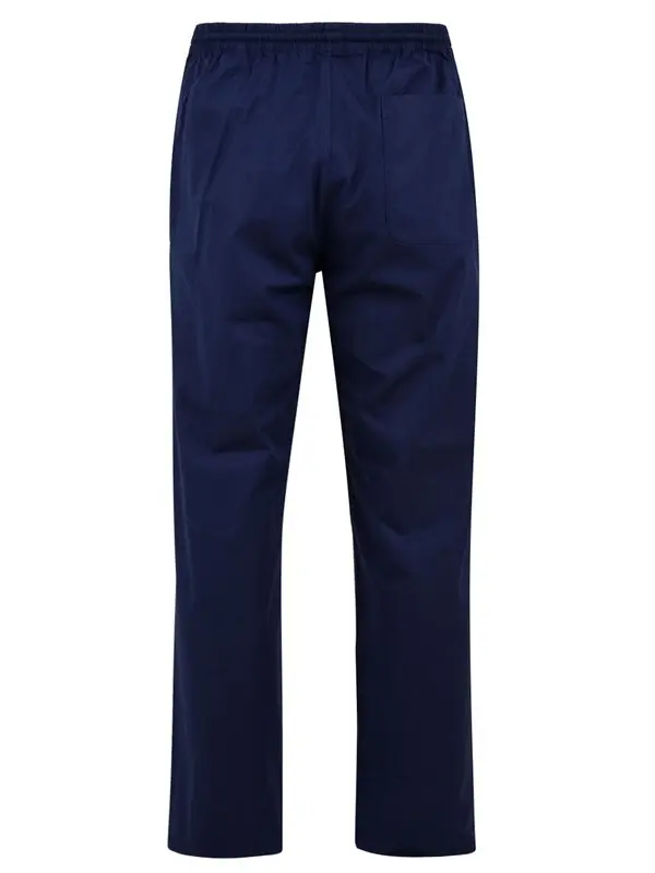 Aspesi Trousers - Blue