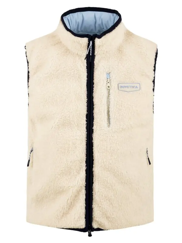 Duvetica Padded Gilet - Blue