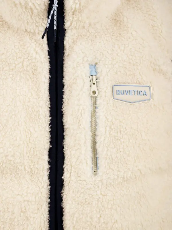 Duvetica Padded Gilet - Blue