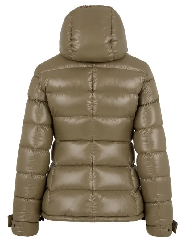 Aspesi Coat - 090 Tortora