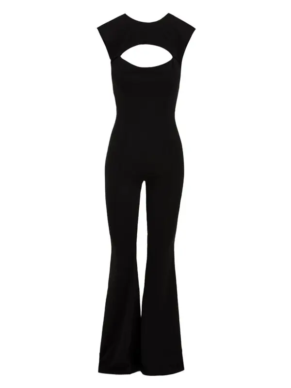 ANIYE BY Cut Out Jumpsuit