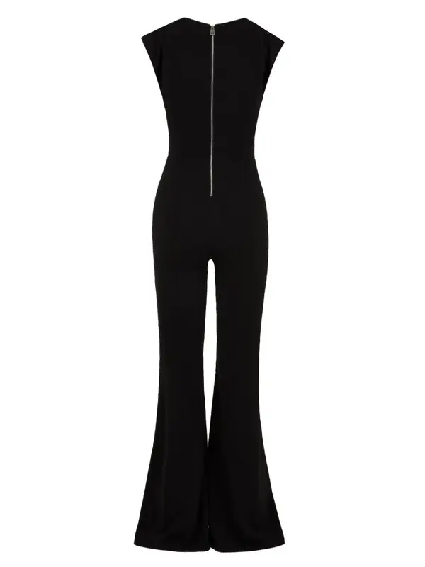 ANIYE BY Cut Out Jumpsuit