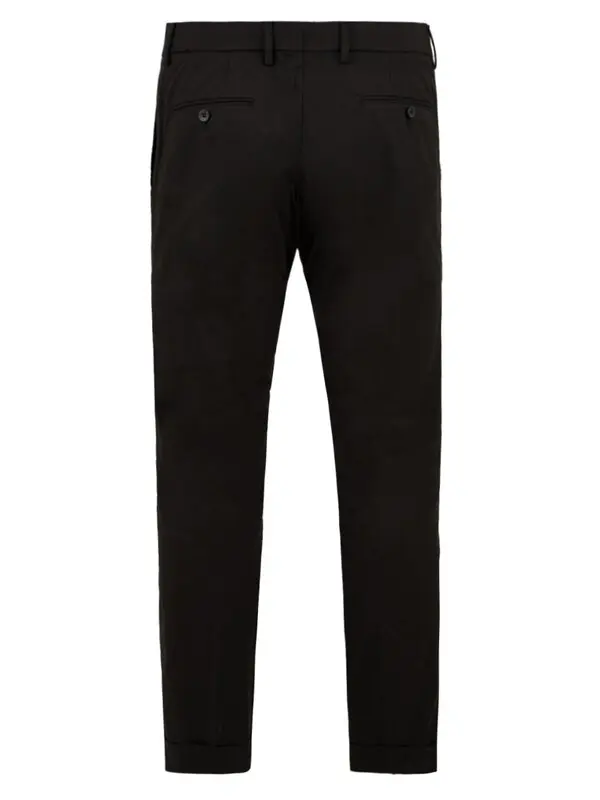 GTA Trousers - Black