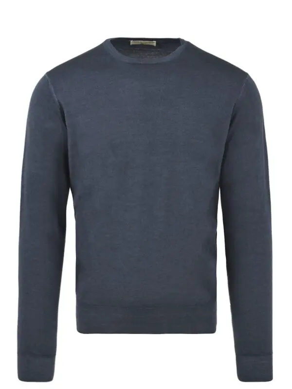 FILIPPO DE LAURENTIIS Sweater - Grey