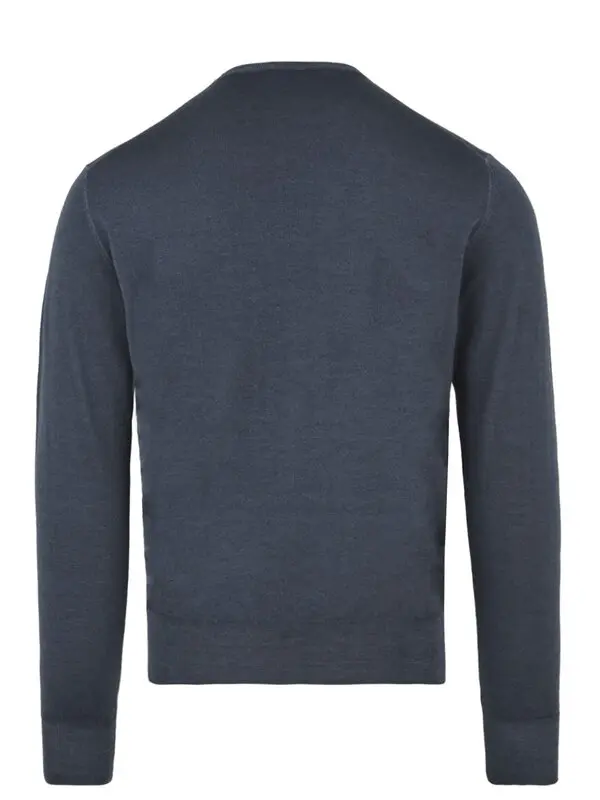 FILIPPO DE LAURENTIIS Sweater - Grey