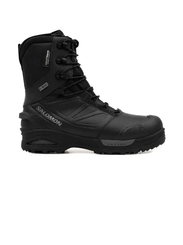 SALOMON Lace-up Boots