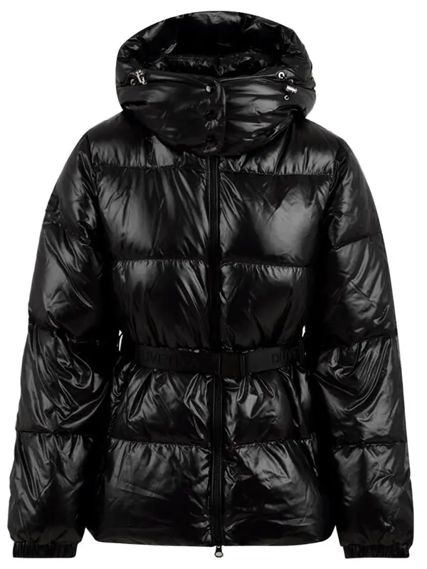 Duvetica Padded Coat