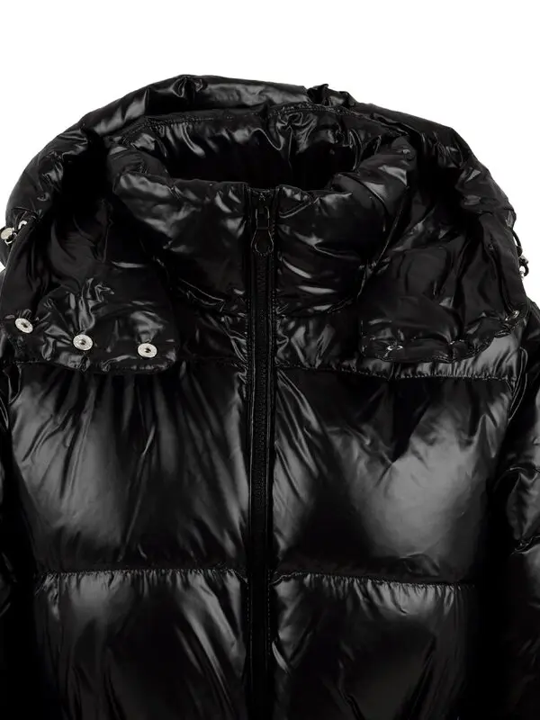 Duvetica Padded Coat