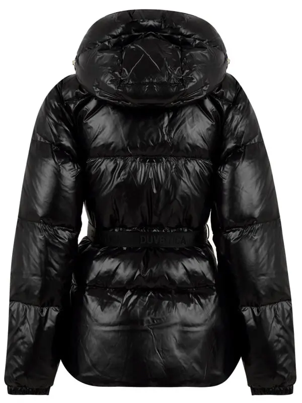 Duvetica Padded Coat