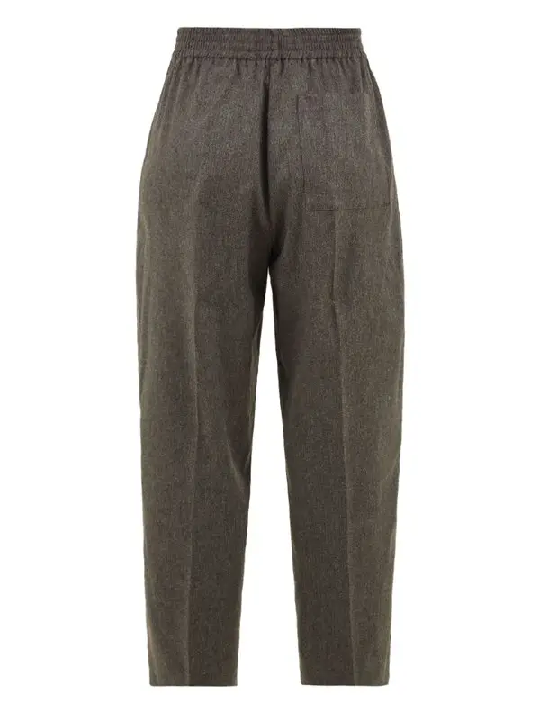 DOUUOD Trousers