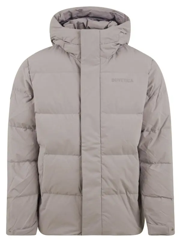 Duvetica Padded Jacket