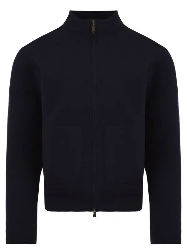 FILIPPO DE LAURENTIIS Sweater - Blue