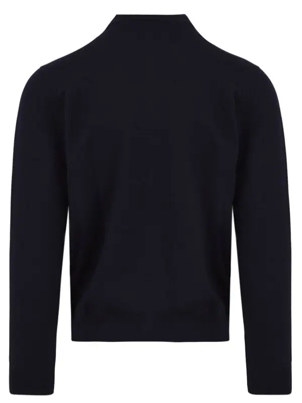 FILIPPO DE LAURENTIIS Sweater - Blue