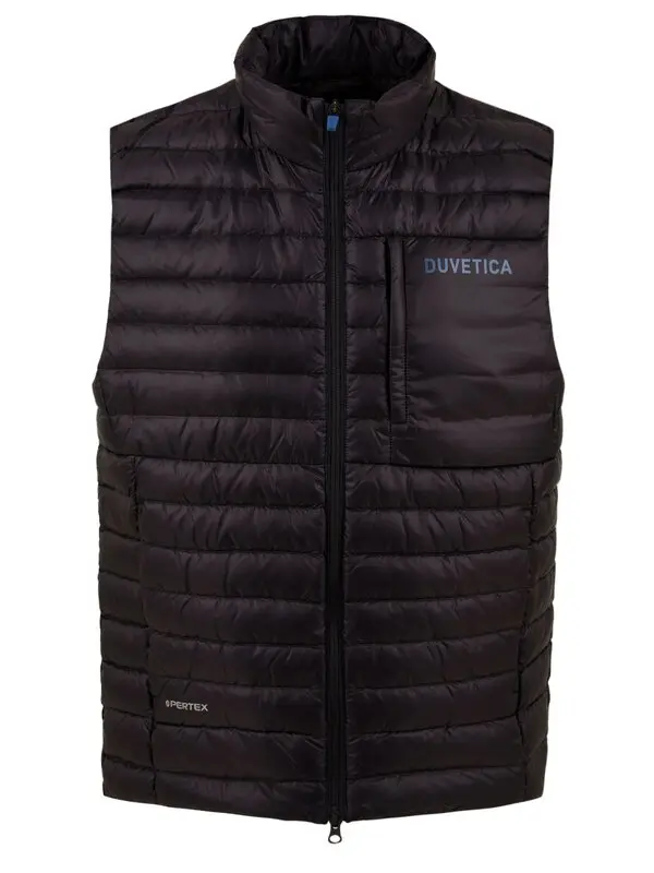Duvetica Quilted Padded Vest