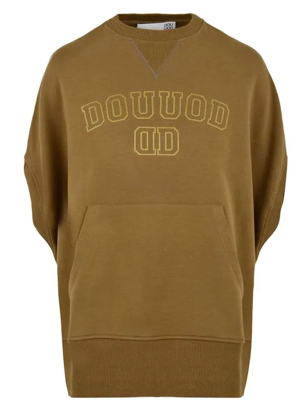 DOUUOD Pullover Sweater