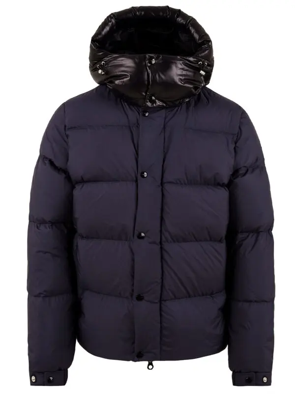 Duvetica Padded Down Jacket