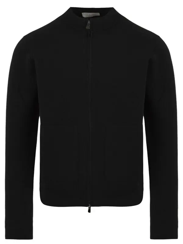 FILIPPO DE LAURENTIIS Sweater - Black