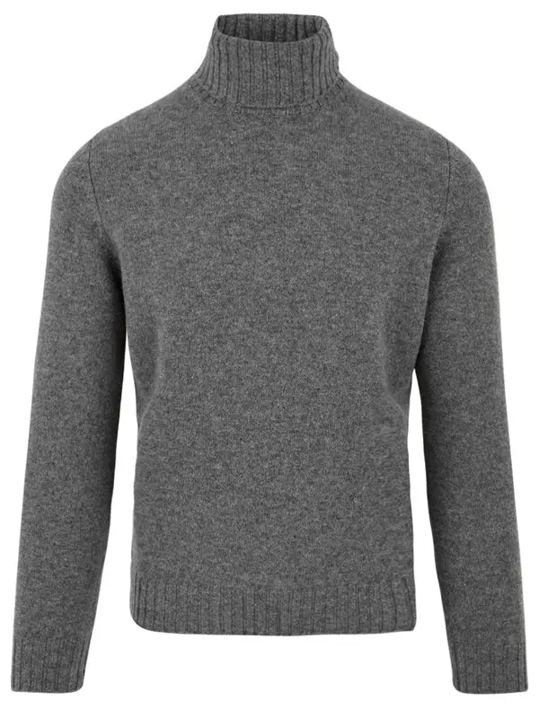 FILIPPO DE LAURENTIIS Sweater - Pietra Serena