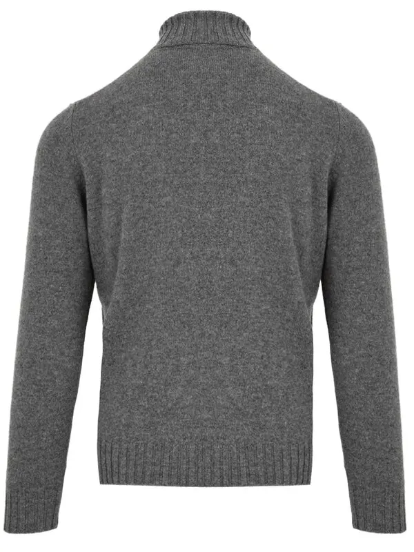 FILIPPO DE LAURENTIIS Sweater - Pietra Serena