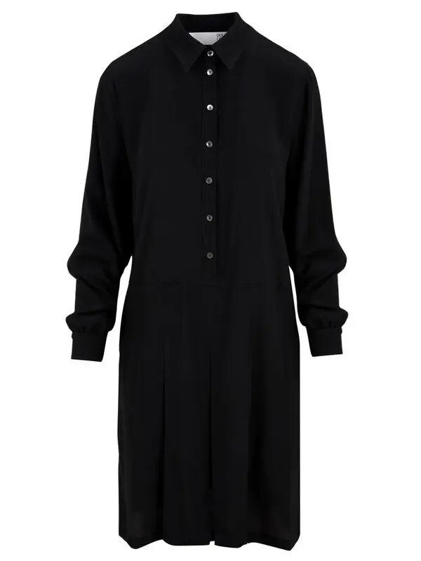 DOUUOD Shirt Dress