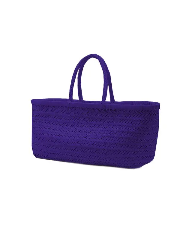 Dragon Diffusion Woven Tote