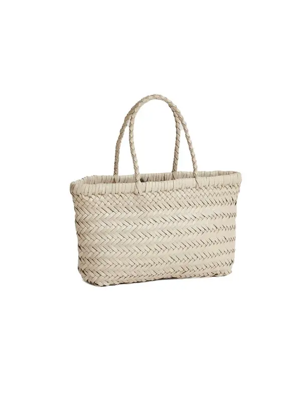 Dragon Diffusion Woven Tote