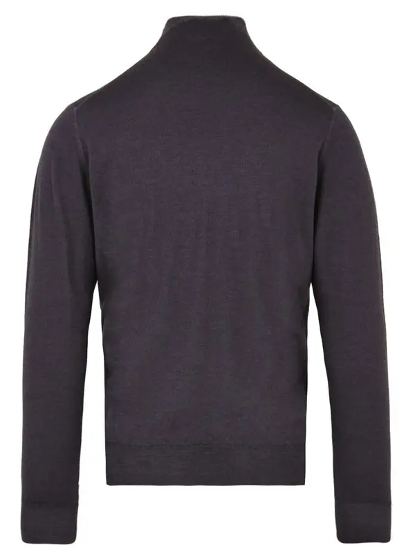 FILIPPO DE LAURENTIIS Sweater - Black