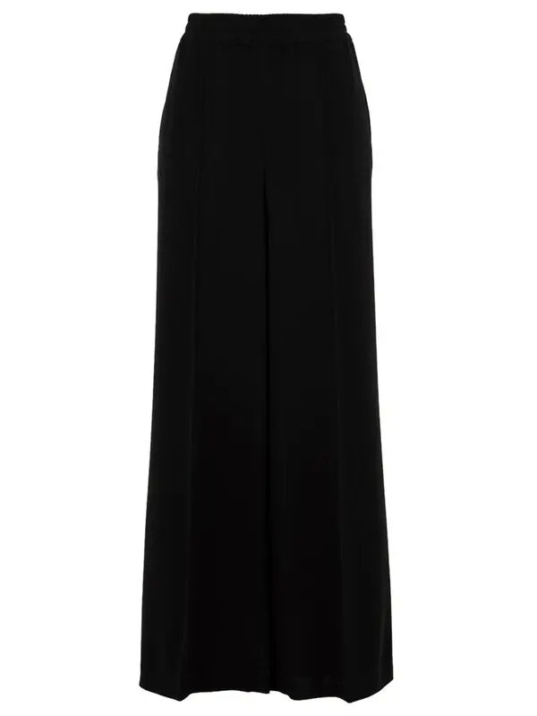 Aspesi Wide Leg Trousers