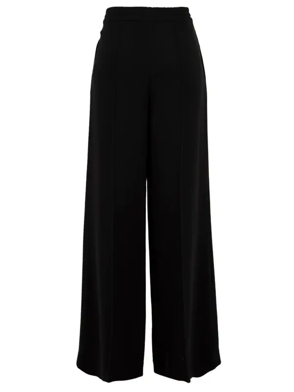 Aspesi Wide Leg Trousers
