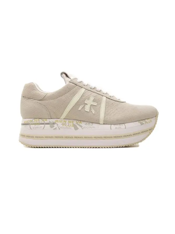 Premiata Low Top Sneakers