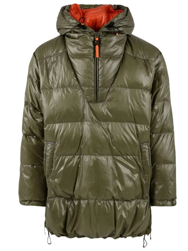 Aspesi Padded Coat