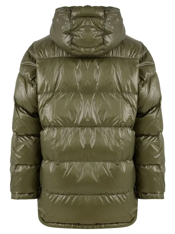 Aspesi Padded Coat