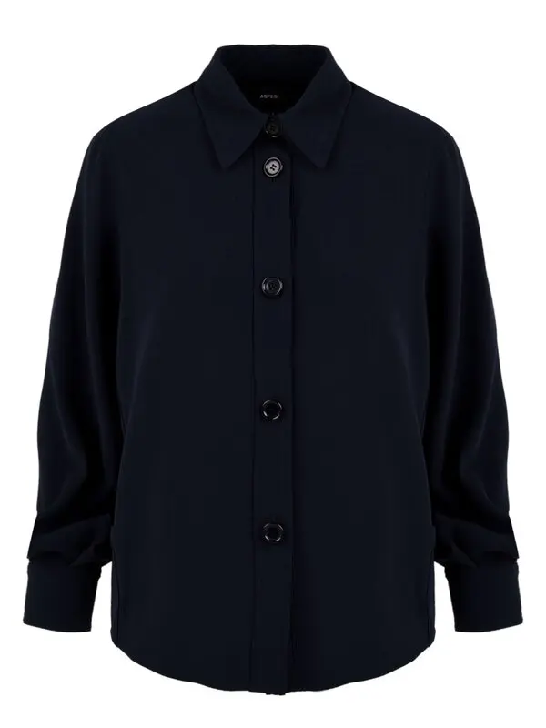 Aspesi Button-down Shirt