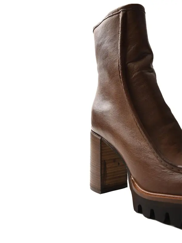 Zoe Ankle Boots