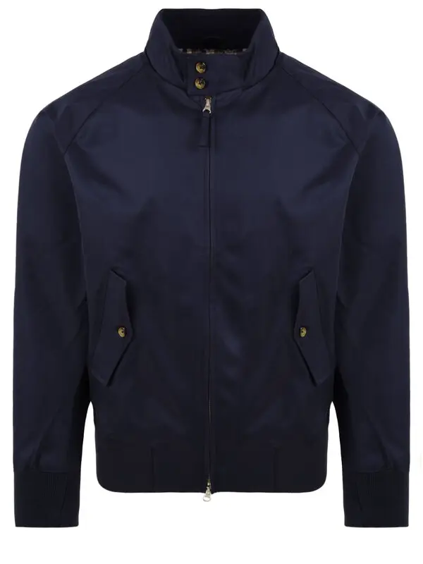 Aquascutum Zip Up Jacket