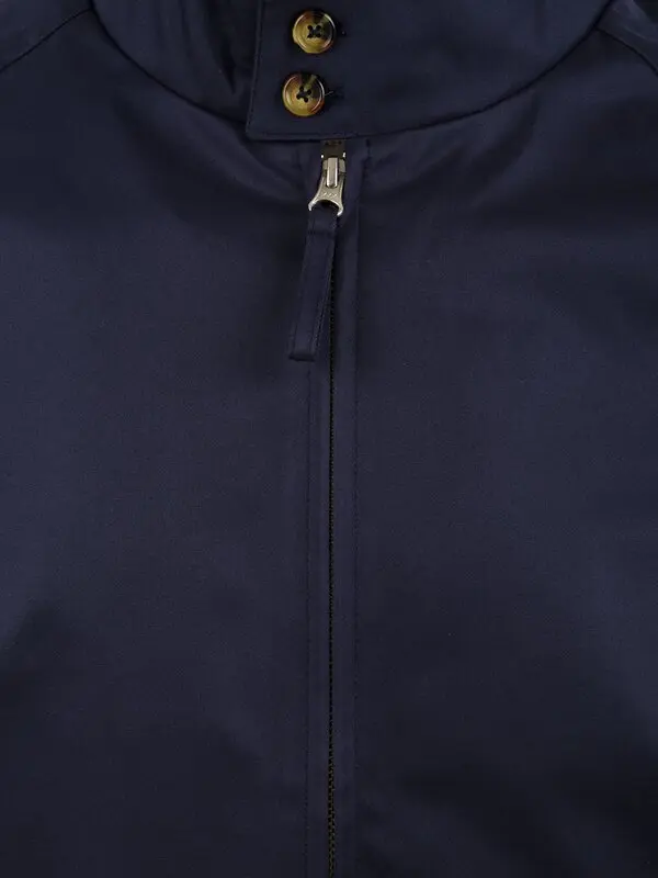 Aquascutum Zip Up Jacket