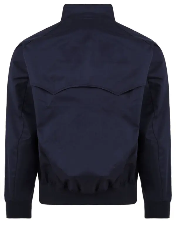 Aquascutum Zip Up Jacket