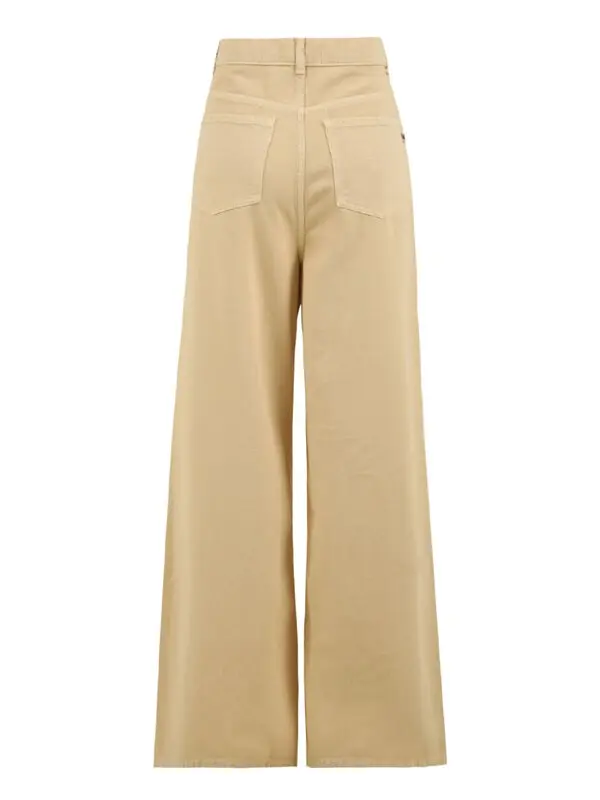 ANIYE BY Wide Leg Trousers