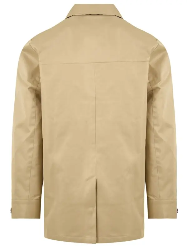 Aquascutum Mac Coat - Beige