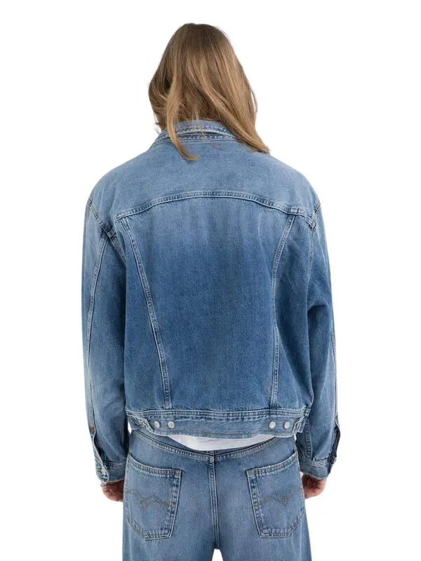 REPLAY Coat