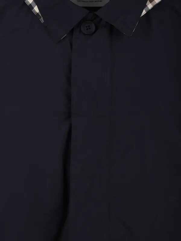 Aquascutum Aquaplus Trench Caban
