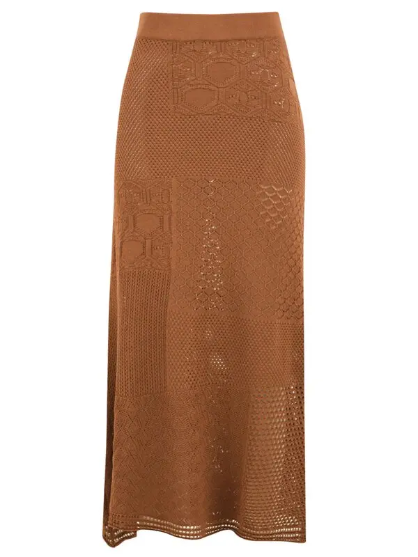 AKEP Long Skirt