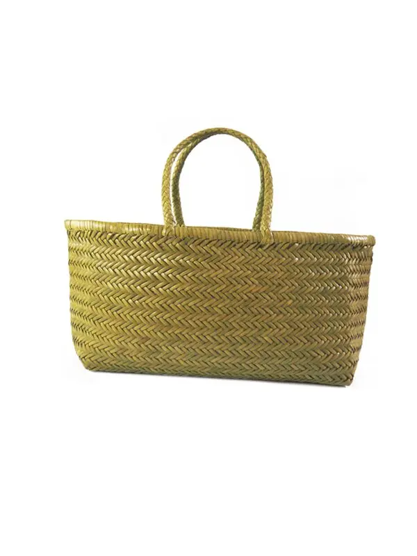 Dragon Diffusion Woven Tote