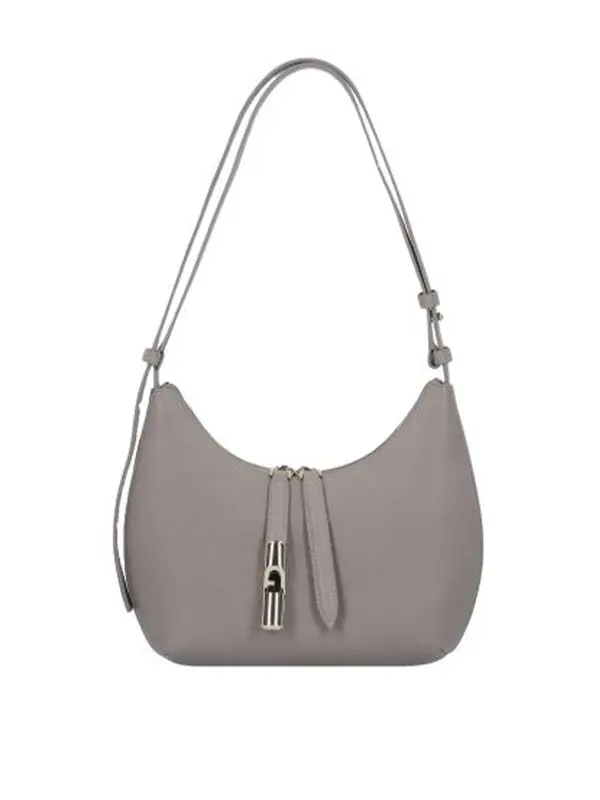 Furla Goccia S Shoulder Bag