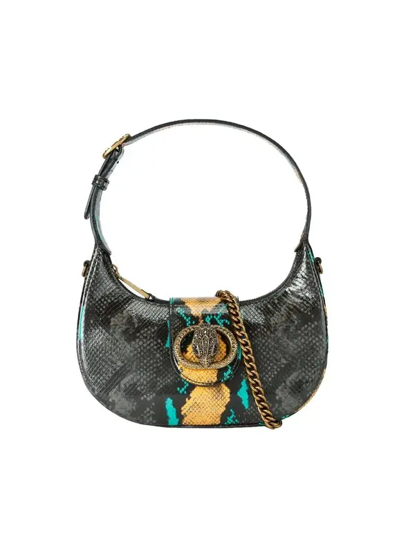 Kurt Geiger Small Chelsea Hobo Bag