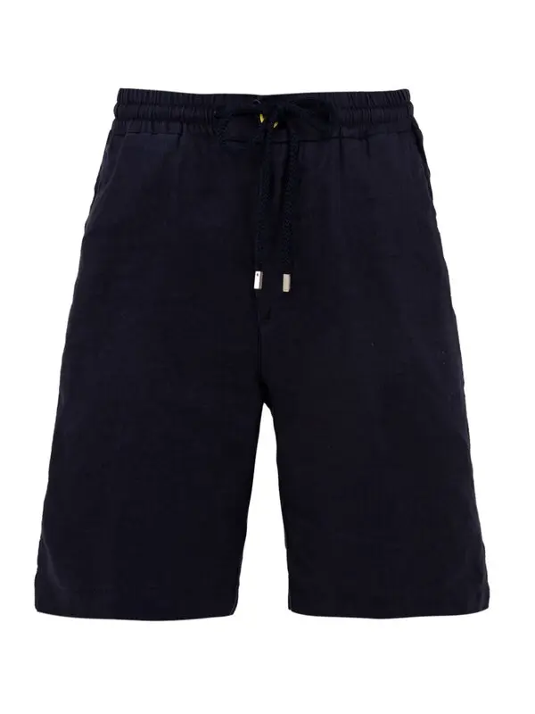Vilebrequin Shorts - Blu Marino