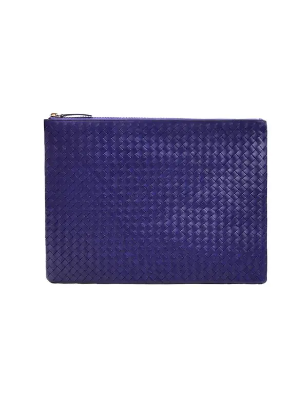 Dragon Diffusion A4 Pochette - Deep Purple