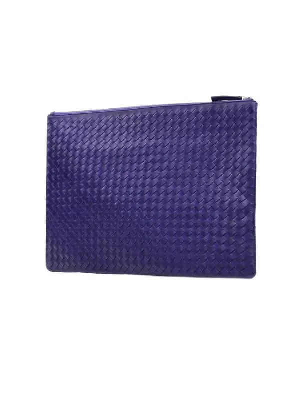 Dragon Diffusion A4 Pochette - Deep Purple