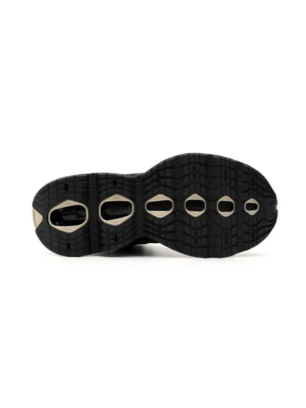 Mizuno Athletic Sneakers - Black/ge Gold